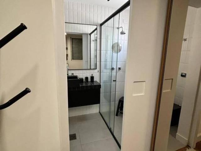 Excelente apartamento para venda em Itaim Bibi com 1 quarto, sendo 1 suíte, 94m² remaxfront#UVFQI
