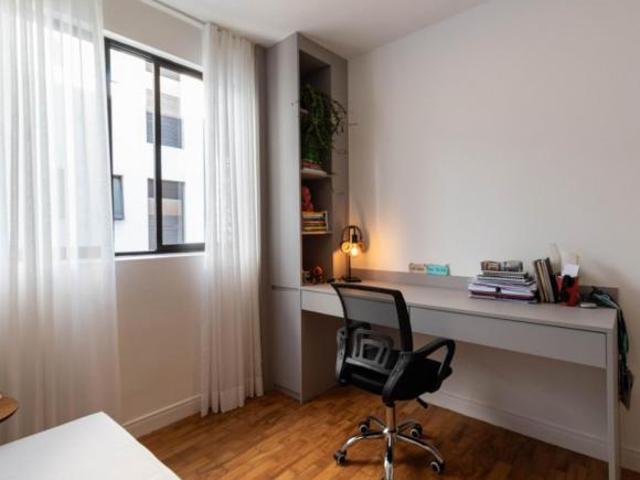 Confortável apartamento para venda em Itaim Bibi com 2 quartos, 67m² dominika silva#HB2WV
