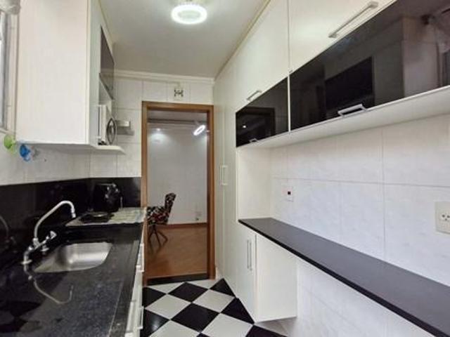 Imperdível apartamento para venda em Jaçana com 2 quartos, 60m² ivanildedavid#A0HOV