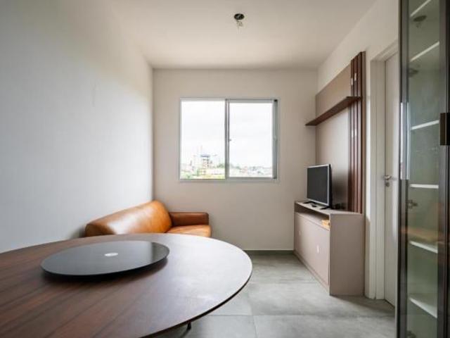 Imperdível apartamento para venda em Jaguaré com 2 quartos, 35m²