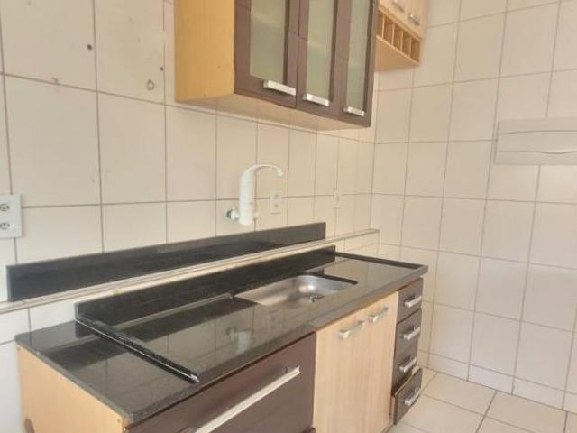 Agradável apartamento para venda em Jaraguá com 2 quartos, 55m² camilapadula#I5YC5