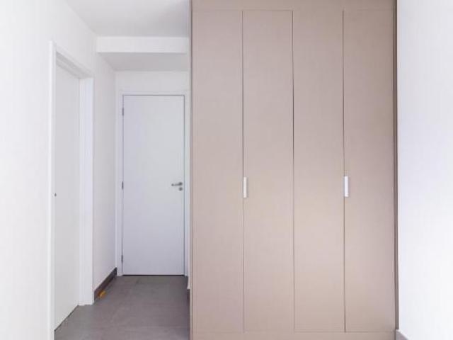 Deslumbrante apartamento para venda em Jardim Maristela com 2 quartos, sendo 1 suíte, 56m² samuelm
