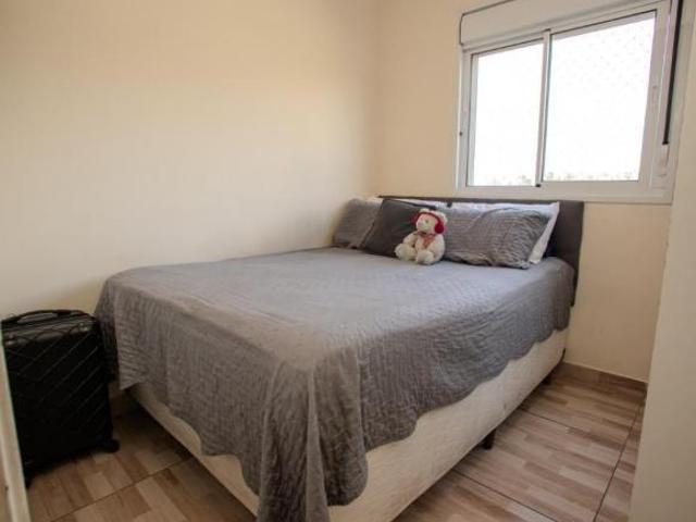 Imperdível apartamento para venda em Jardim Adelfiore com 2 quartos, 37m² remaxalcance#ZATVW