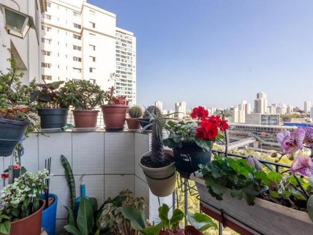Elegante apartamento para venda em Jardim Aeroporto com 3 quartos, sendo 1 suíte, 107m² remaxares#