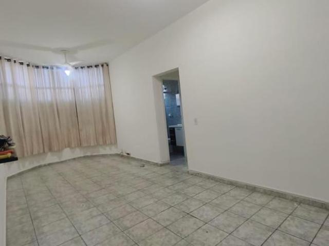 Confortável apartamento para venda em Jardim Alice com 2 quartos, 56m²