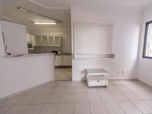 Funcional apartamento para venda em Jardim Astúrias com 2 quartos, sendo 1 suíte, 75m²