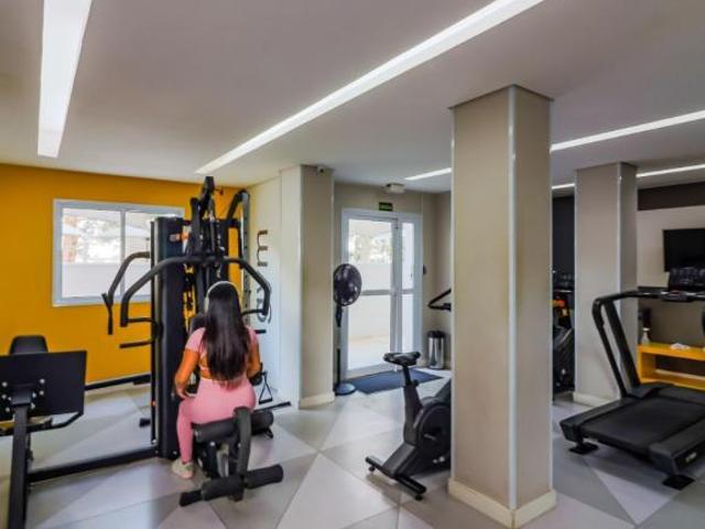 Sensacional apartamento para venda em Jardim Cidade Pirituba com 2 quartos, 49m²