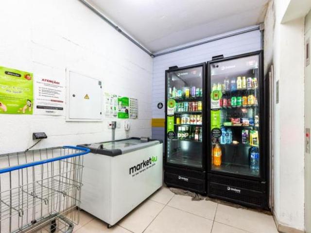 Deslumbrante apartamento para venda em Jardim Cidade Pirituba com 2 quartos, 49m² leilaricci#2LF5M
