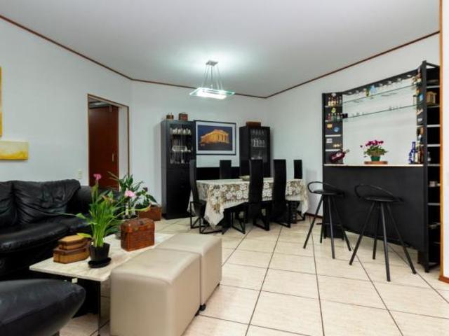 Espetacular apartamento para venda em Jardim da Glória com 4 quartos, sendo 3 suítes, 135m²