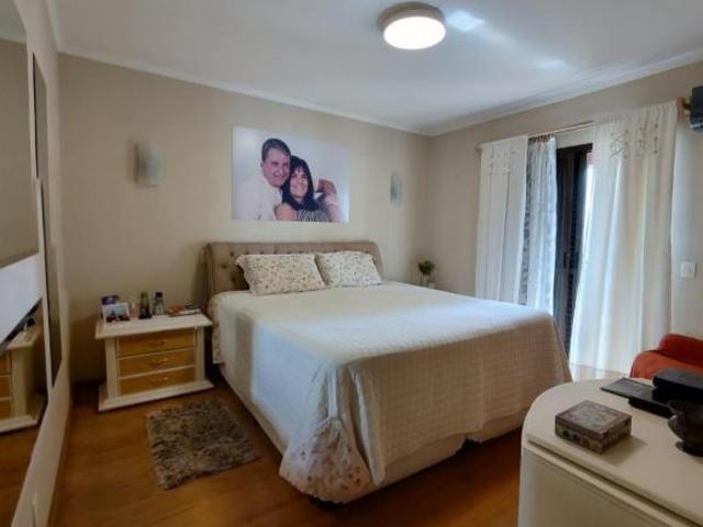 Sensacional apartamento para venda em Jardim Da Saúde com 4 quartos, sendo 3 suítes, 205m² fabiana