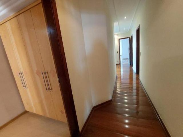 Agradável apartamento para venda em Jardim Da Saúde com 4 quartos, sendo 4 suítes, 300m² mutida#G2