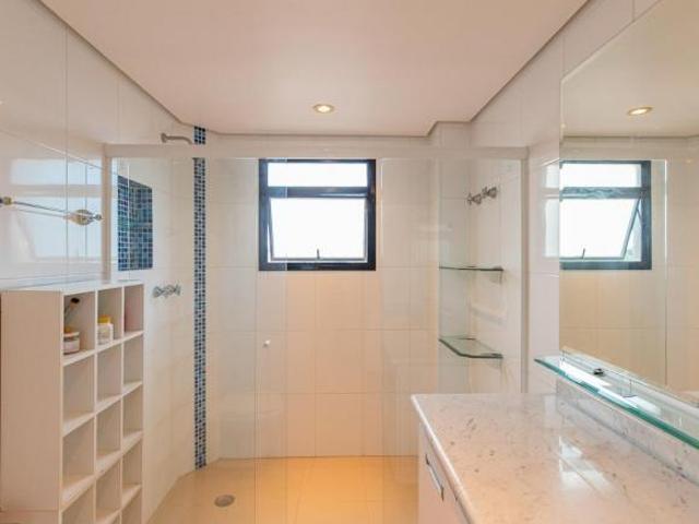 Aconchegante apartamento para venda em Jardim Da Saúde com 5 quartos, sendo 4 suítes, 311m² felipe