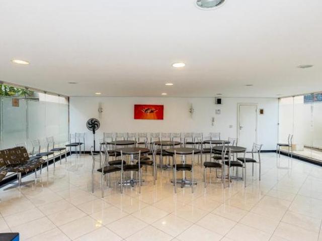 Sensacional apartamento para venda em Jardim das Acácias com 3 quartos, sendo 1 suíte, 110m² tatia