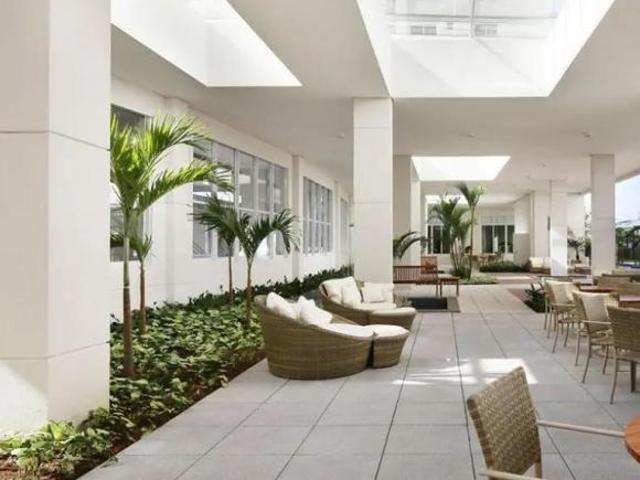 Imperdível apartamento para venda em Jardim das Perdizes com 4 quartos, sendo 2 suítes, 241m² rema