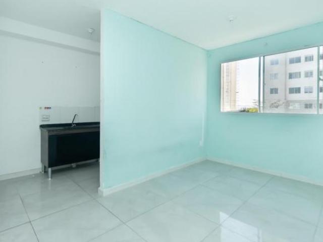 Excelente apartamento para venda em Jardim do Lago com 2 quartos, 41m²