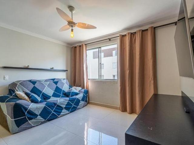 Agradável apartamento para venda em Jardim do Lago com 2 quartos, 50m²