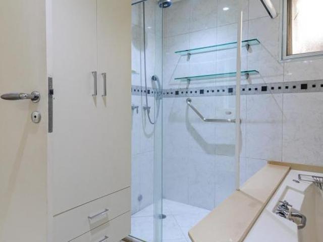 Elegante apartamento para venda em Jardim Europa com 3 quartos, sendo 1 suíte, 177m² theremaxcolle