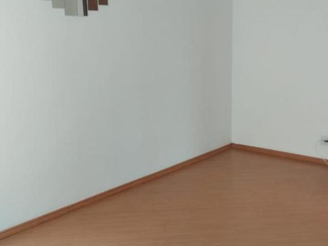 Imperdível apartamento para venda em Jardim Felicidade Zona Oeste com 2 quartos, 46m²