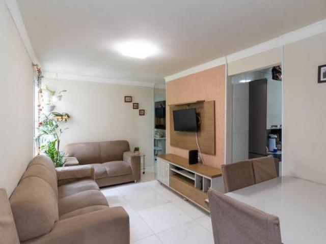 Imperdível apartamento para venda em Jardim Felicidade Zona Oeste com 2 quartos, 46m² camilapadu