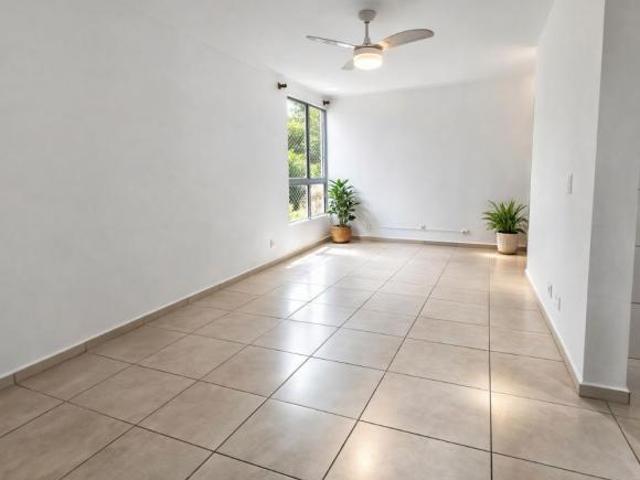 Atraente apartamento para venda em Jardim Felicidade Zona Oeste com 2 quartos, 47m²