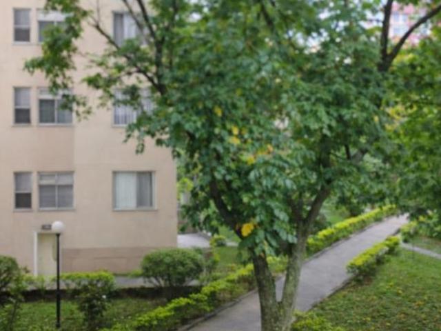 Elegante apartamento para venda em Jardim Felicidade Zona Oeste com 2 quartos, 47m² danielebolzo