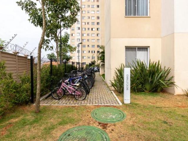 Deslumbrante apartamento para venda em Jardim Germânia com 2 quartos, 49m² theremaxcollection#OFY2