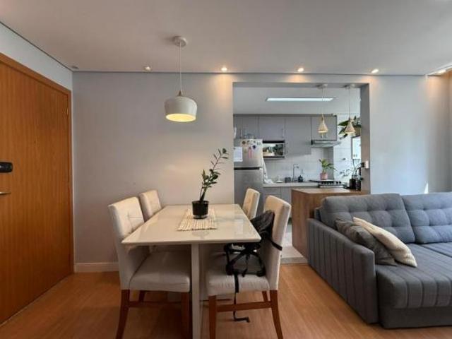 Sensacional apartamento para venda em Jardim Íris com 2 quartos, 47m² leilaricci#0PWN3