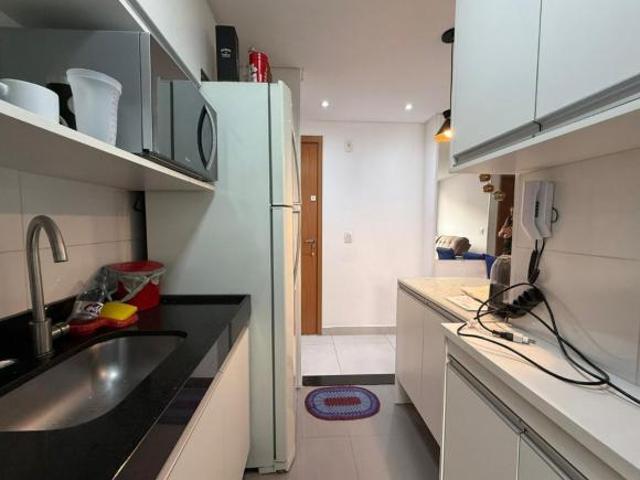 Funcional apartamento para venda em Jardim Íris com 2 quartos, 44m² douglast#NGWP6