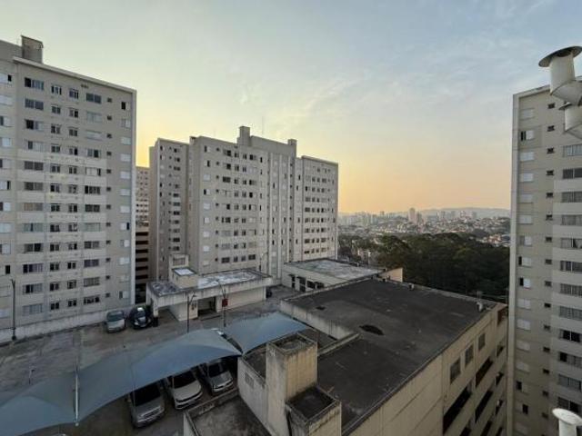 Agradável apartamento para venda em Jardim Íris com 2 quartos, 44m² danielebolzonello#NGWP6
