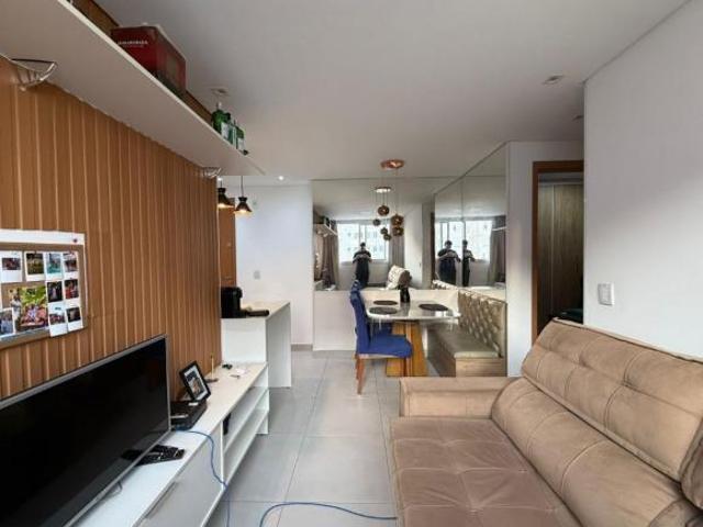 Sensacional apartamento para venda em Jardim Íris com 2 quartos, 44m² rodrigomessias#NGWP6