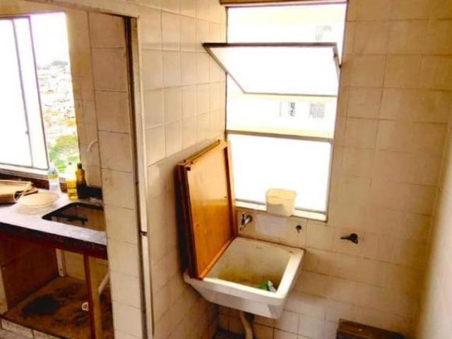 Deslumbrante apartamento para venda em Jardim Íris com 2 quartos, 49m² douglast#WRQ84