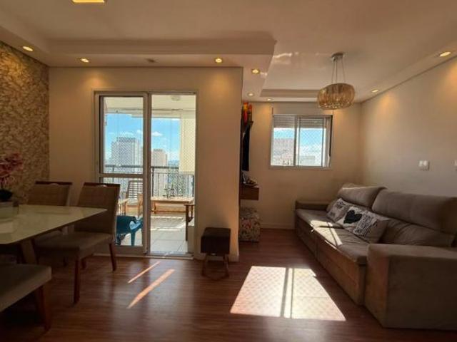Confortável apartamento para venda em Jardim Íris com 3 quartos, sendo 1 suíte, 64m² remaxjoy#B9VP