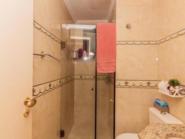 Sensacional apartamento para venda em Jardim Íris com 3 quartos, sendo 1 suíte, 76m²