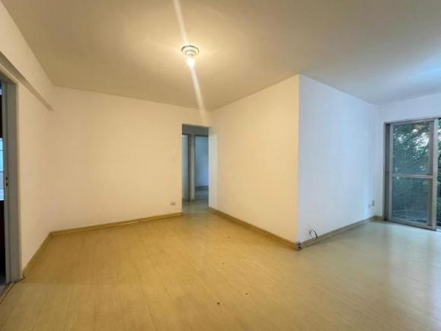 Deslumbrante apartamento para venda em Jardim Londrina com 3 quartos, 72m²