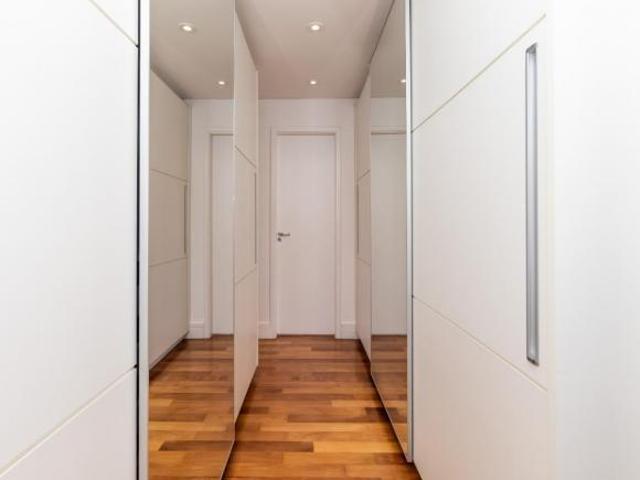 Versátil apartamento para venda em Jardim Londrina com 3 quartos, sendo 3 suítes, 172m² remaxfront