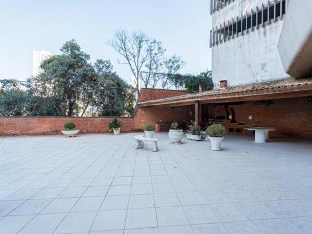 Sensacional apartamento para venda em Jardim Parque Morumbi com 4 quartos, sendo 2 suítes, 285m² m