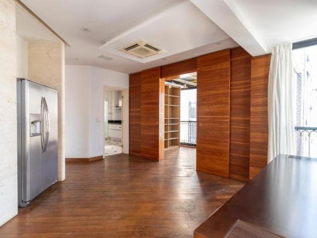 Elegante apartamento para venda em Jardim Paulista com 4 quartos, sendo 3 suítes, 245m² julio silv