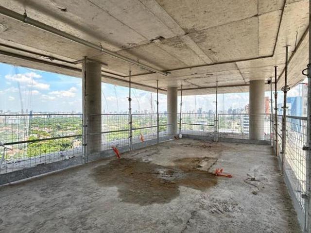 Aconchegante apartamento para venda em Jardim Paulista com 4 quartos, sendo 4 suítes, 403m² urban#