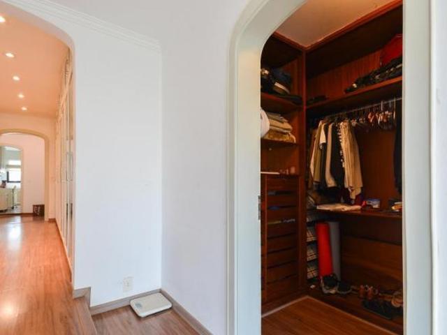 Imperdível apartamento para venda em Jardim Paulista com 6 quartos, sendo 4 suítes, 468m² mayer bo
