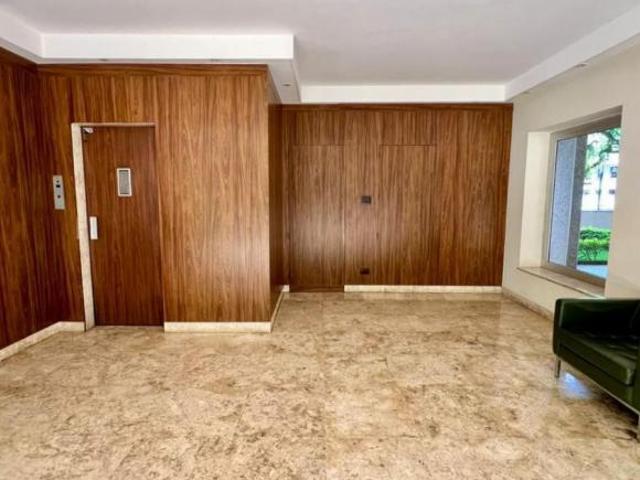 Elegante apartamento para venda em Jardim Paulista com 2 quartos, 151m²