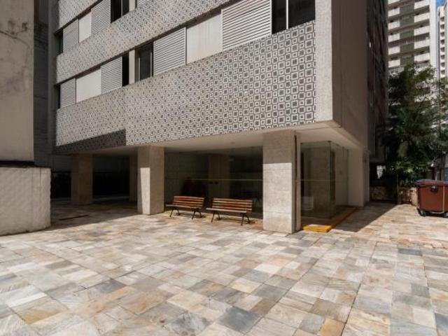 Atraente apartamento para venda em Jardim Paulista com 2 quartos, sendo 1 suíte, 97m² paulamattos#