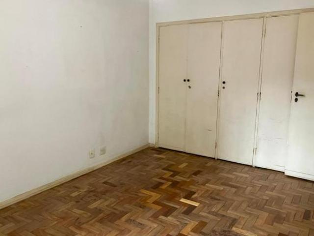 Agradável apartamento para venda em Jardim Paulista com 2 quartos, sendo 1 suíte, 132m² urban#FVJ9