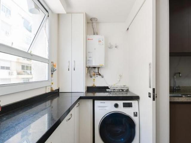 Imperdível apartamento para venda em Jardim Paulista com 2 quartos, sendo 1 suíte, 141m² chrisleal