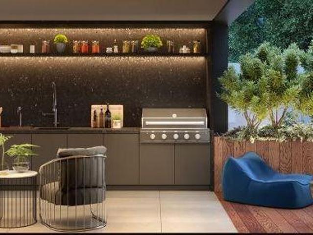 Versátil apartamento para venda em Jardim Paulista com 3 quartos, sendo 3 suítes, 252m² remaxfront