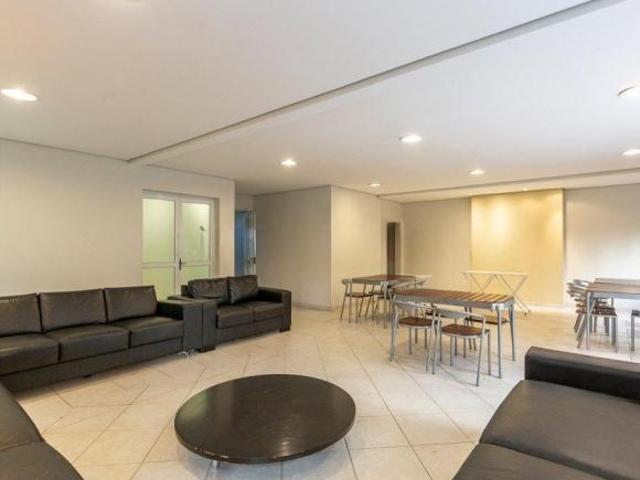 Atraente apartamento para venda em Jardim Paulista com 3 quartos, sendo 1 suíte, 75m² urban#OOB33