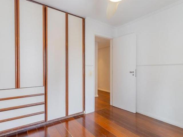 Atraente apartamento para venda em Jardim Paulista com 3 quartos, sendo 1 suíte, 106m² remaxmamede