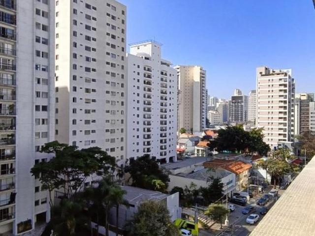 Aconchegante apartamento para venda em Jardim Paulista com 3 quartos, sendo 1 suíte, 143m² urban#H