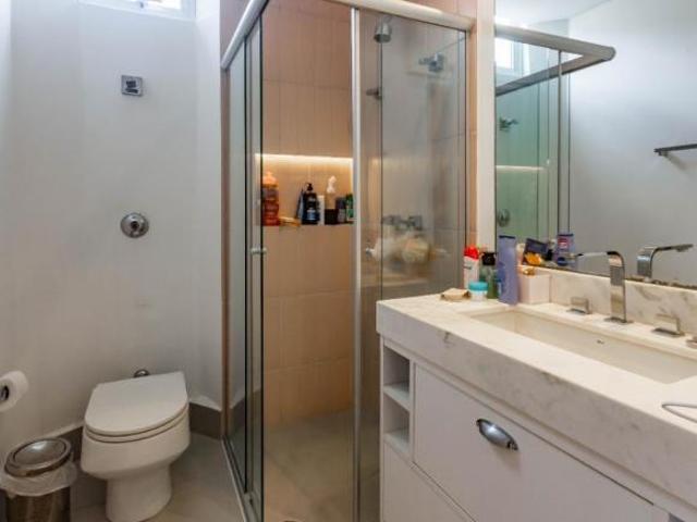 Imperdível apartamento para venda em Jardim Paulista com 3 quartos, sendo 2 suítes, 157m² remaxfro