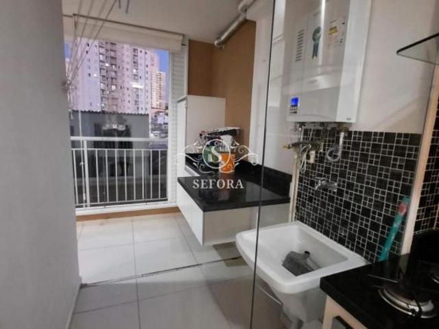 Deslumbrante apartamento para venda em Jardim Previdência com 2 quartos, 58m²