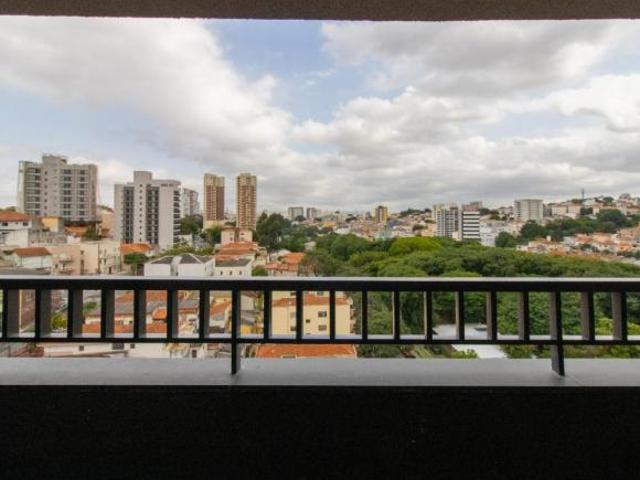 Aconchegante apartamento para venda em Jardim São Paulo Zona Norte com 2 quartos, sendo 1 suíte, 54